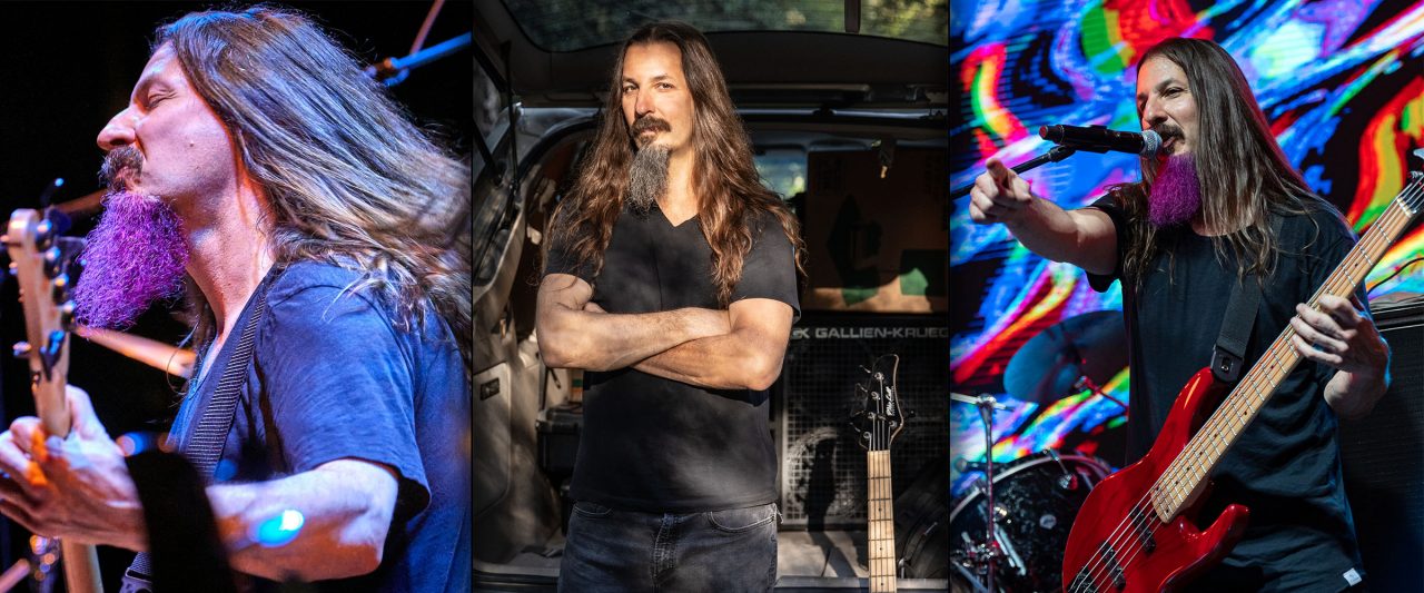 Bryan Beller | Official site of bassist Bryan Beller